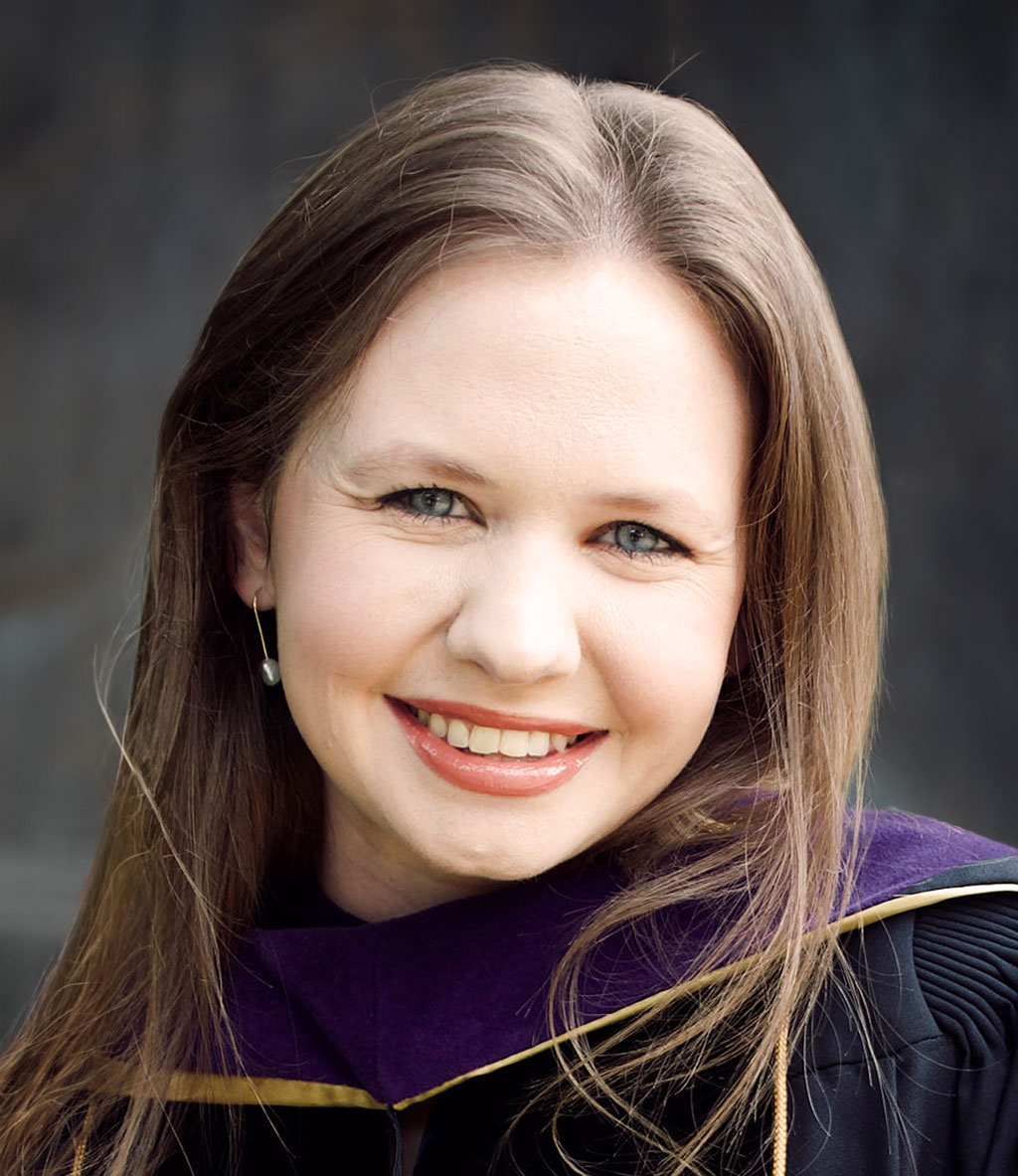 Mary Clark Herrod - Farrar Bates Berexa