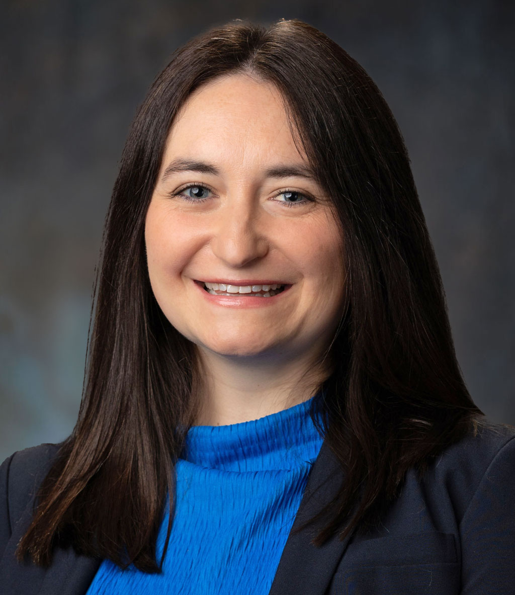 Grace Patton - Farrar Bates Berexa